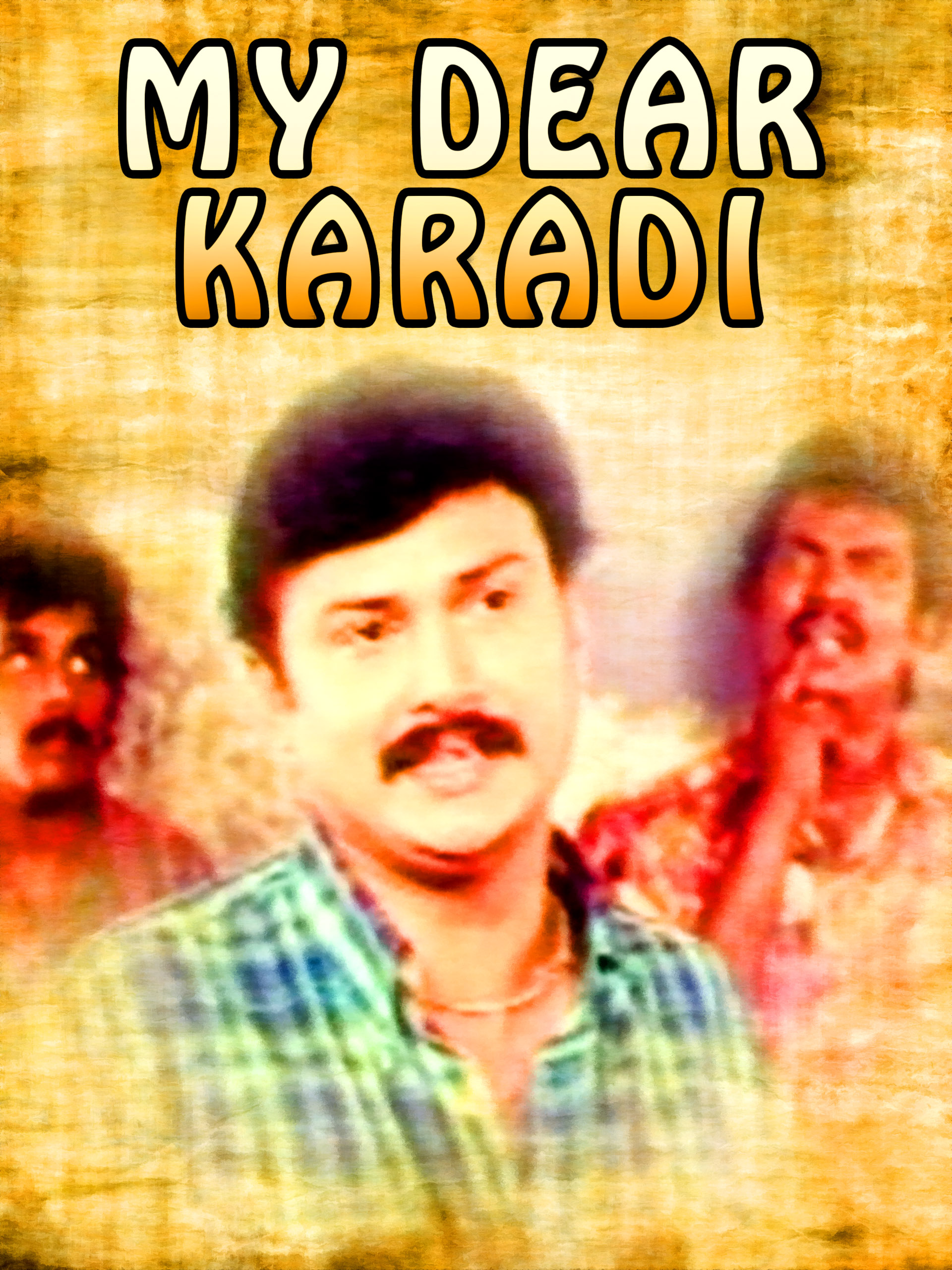 Prime Video: My Dear Karadi