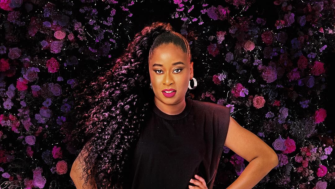 Prime Video: Phoebe Robinson: Sorry, Harriet Tubman