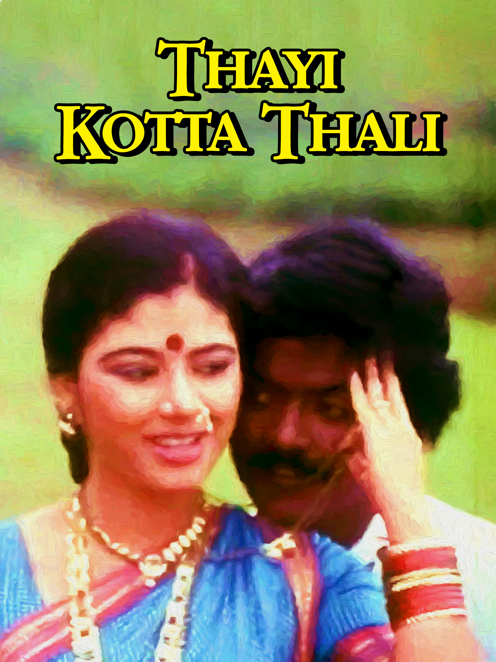 Prime Video: Thayi Kotta Thali