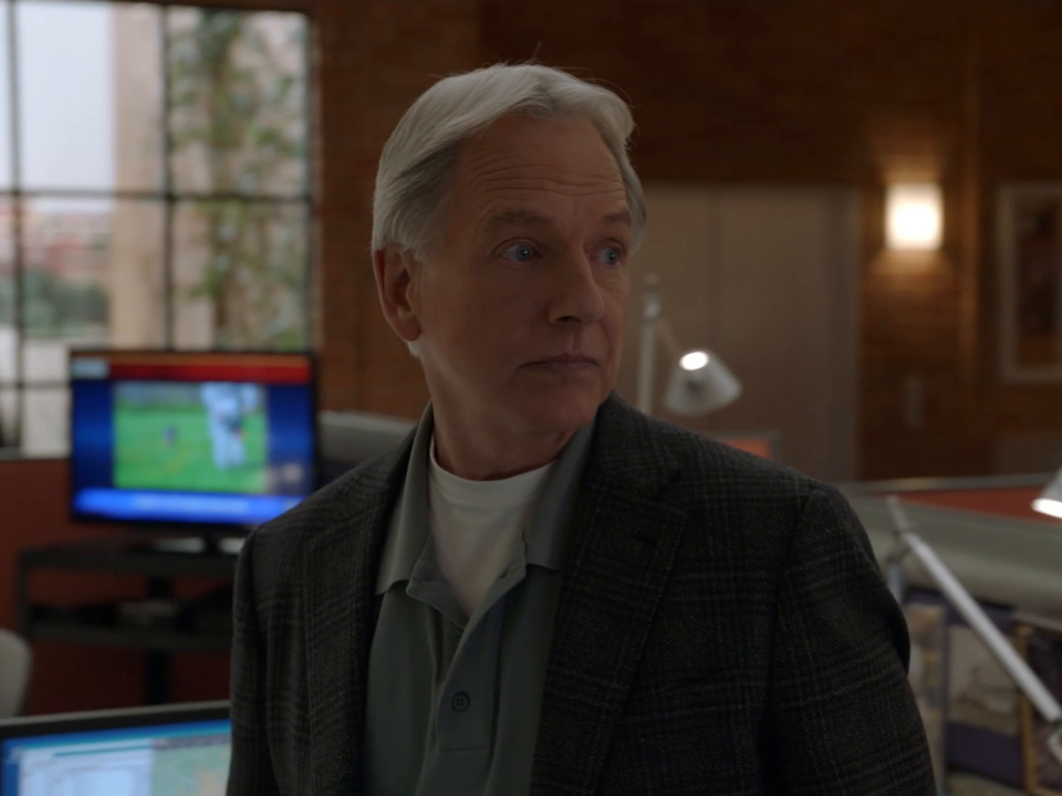 Prime Video: NCIS - Season 16