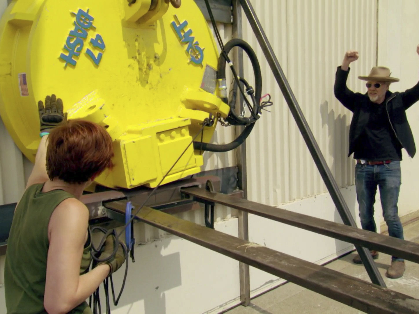 Prime Video: MythBusters Jr. - Season 1