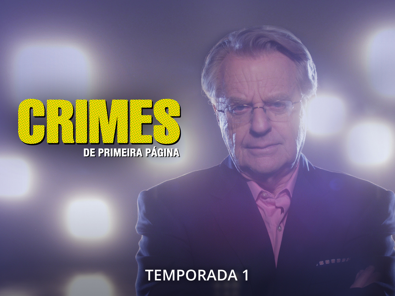 Prime Video: Tabloid - Season 1