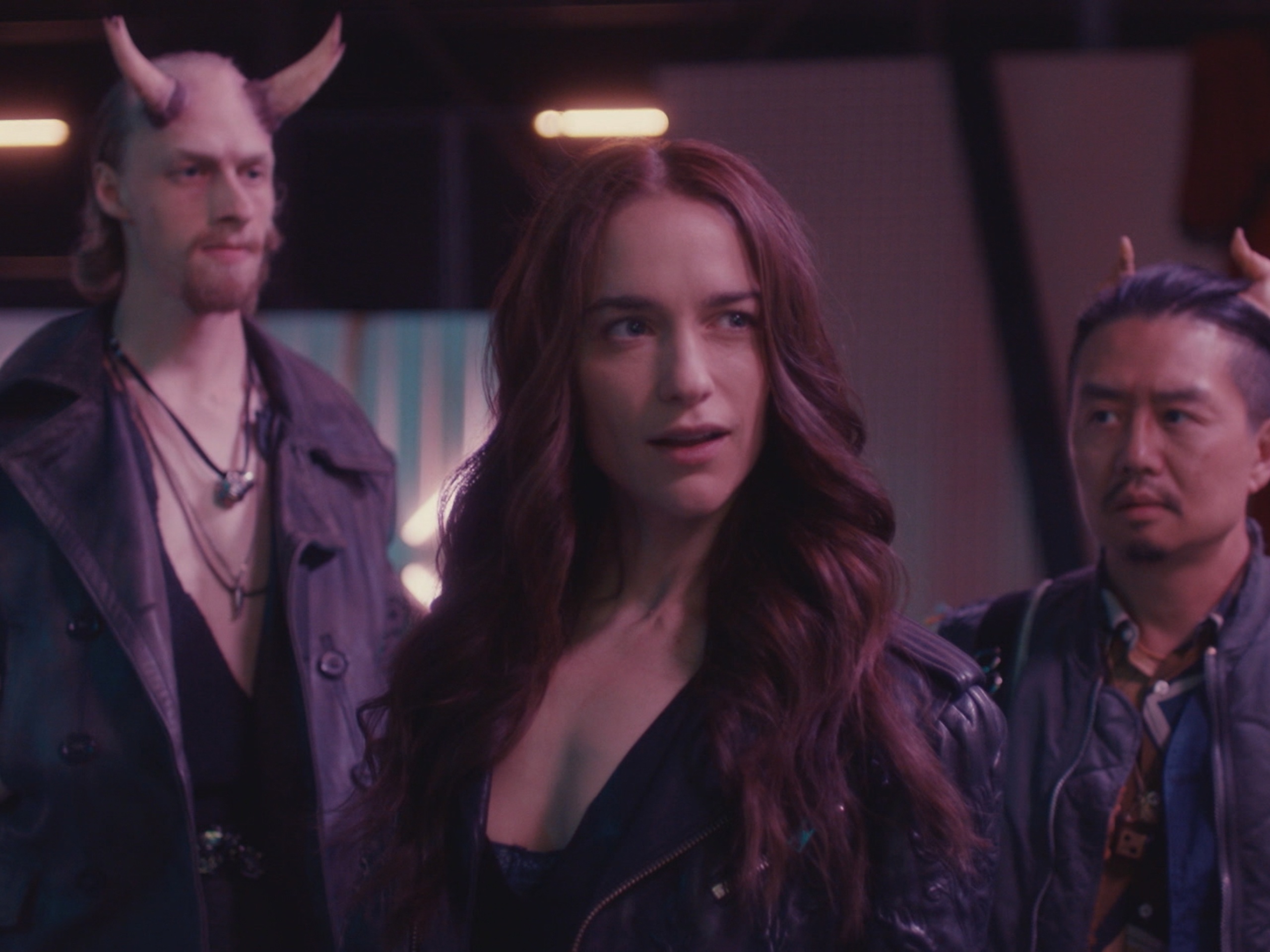 Prime Video: Wynonna Earp S4 - Season 4