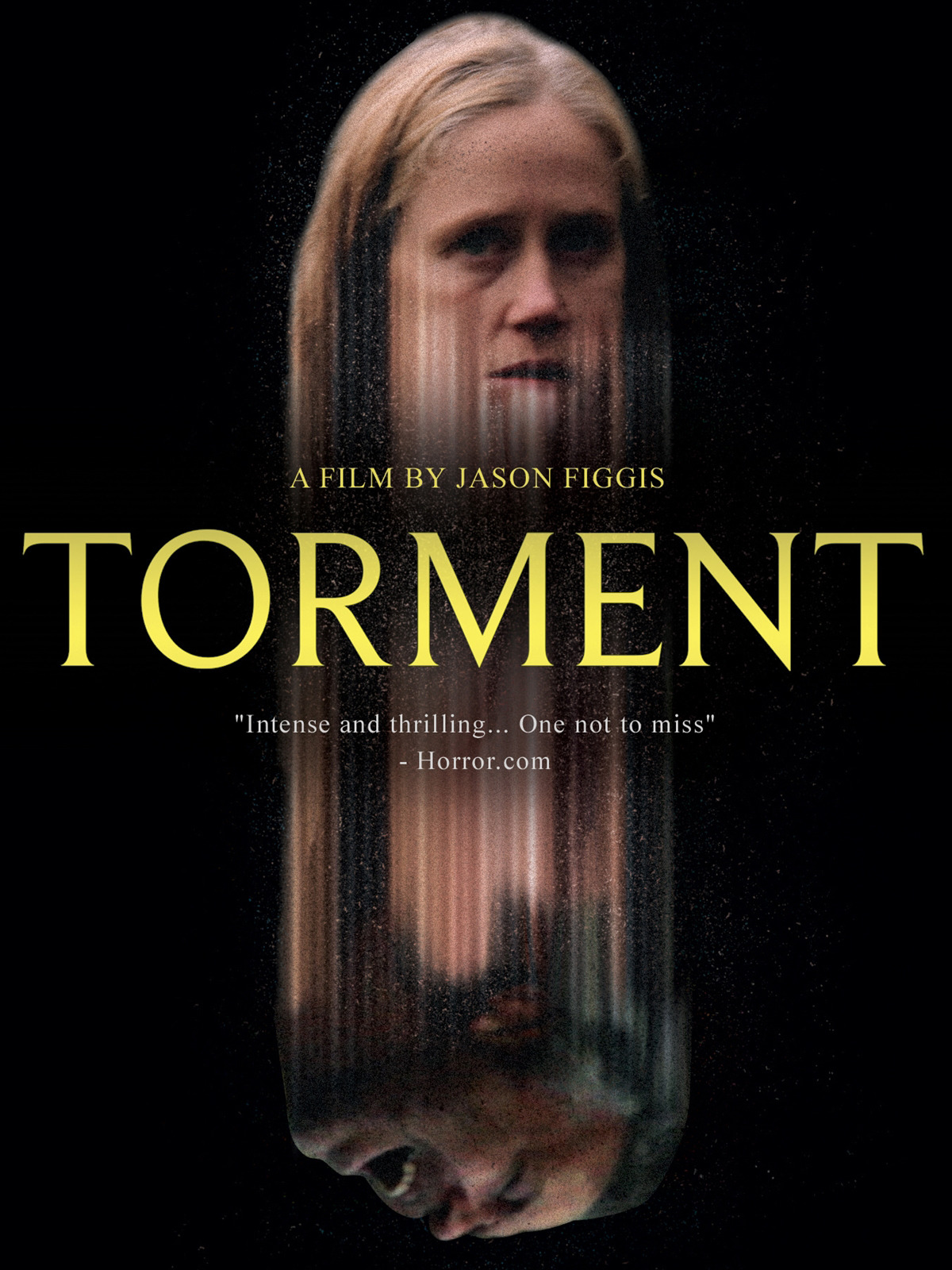 Prime Video: Torment