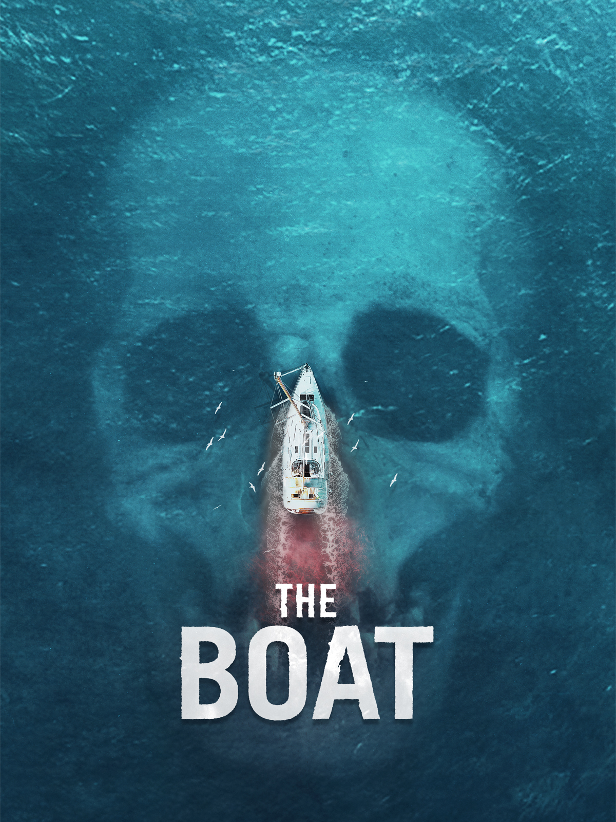 Prime Video: The Boat