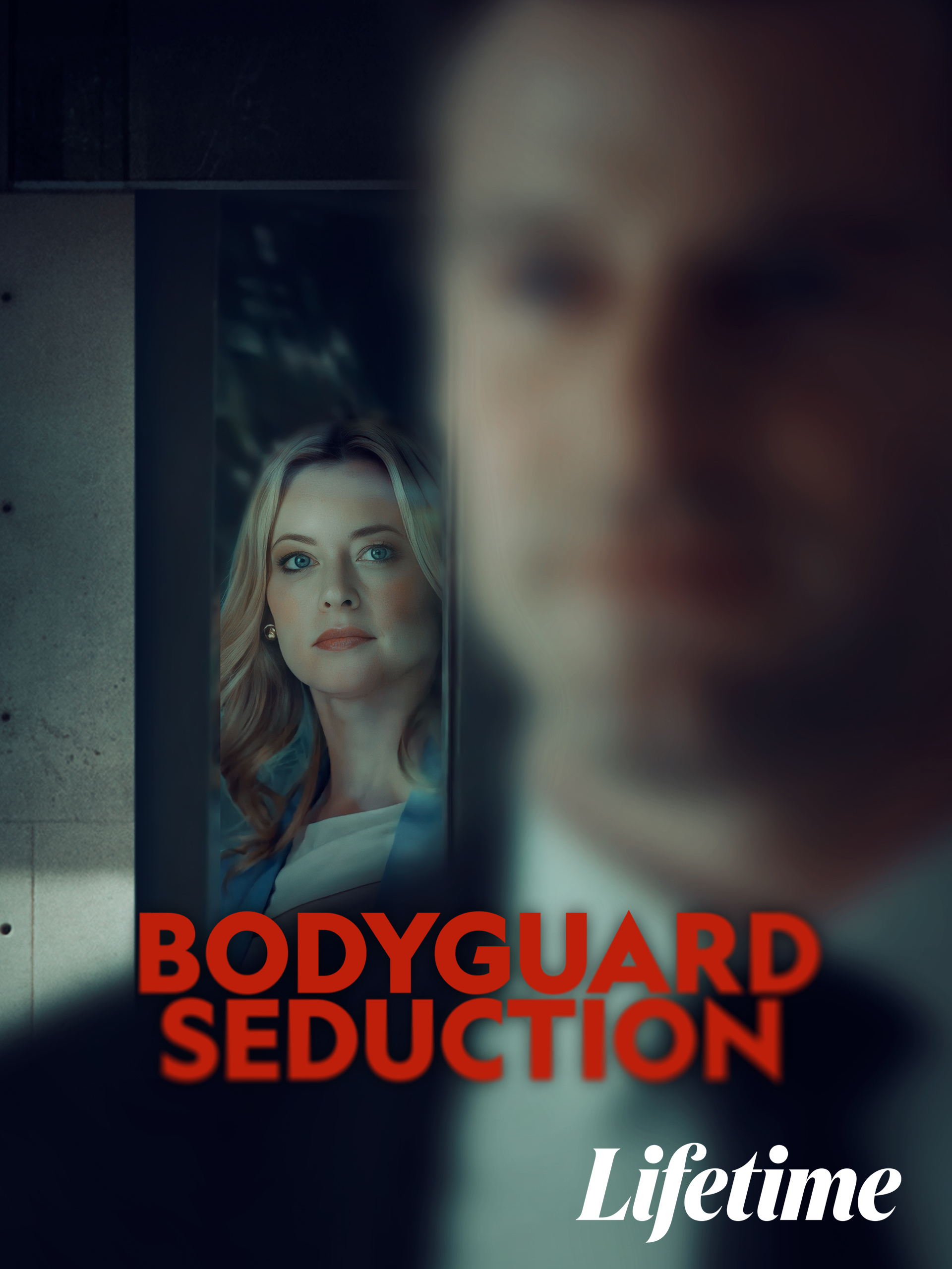 Prime Video: Bodyguard Seduction