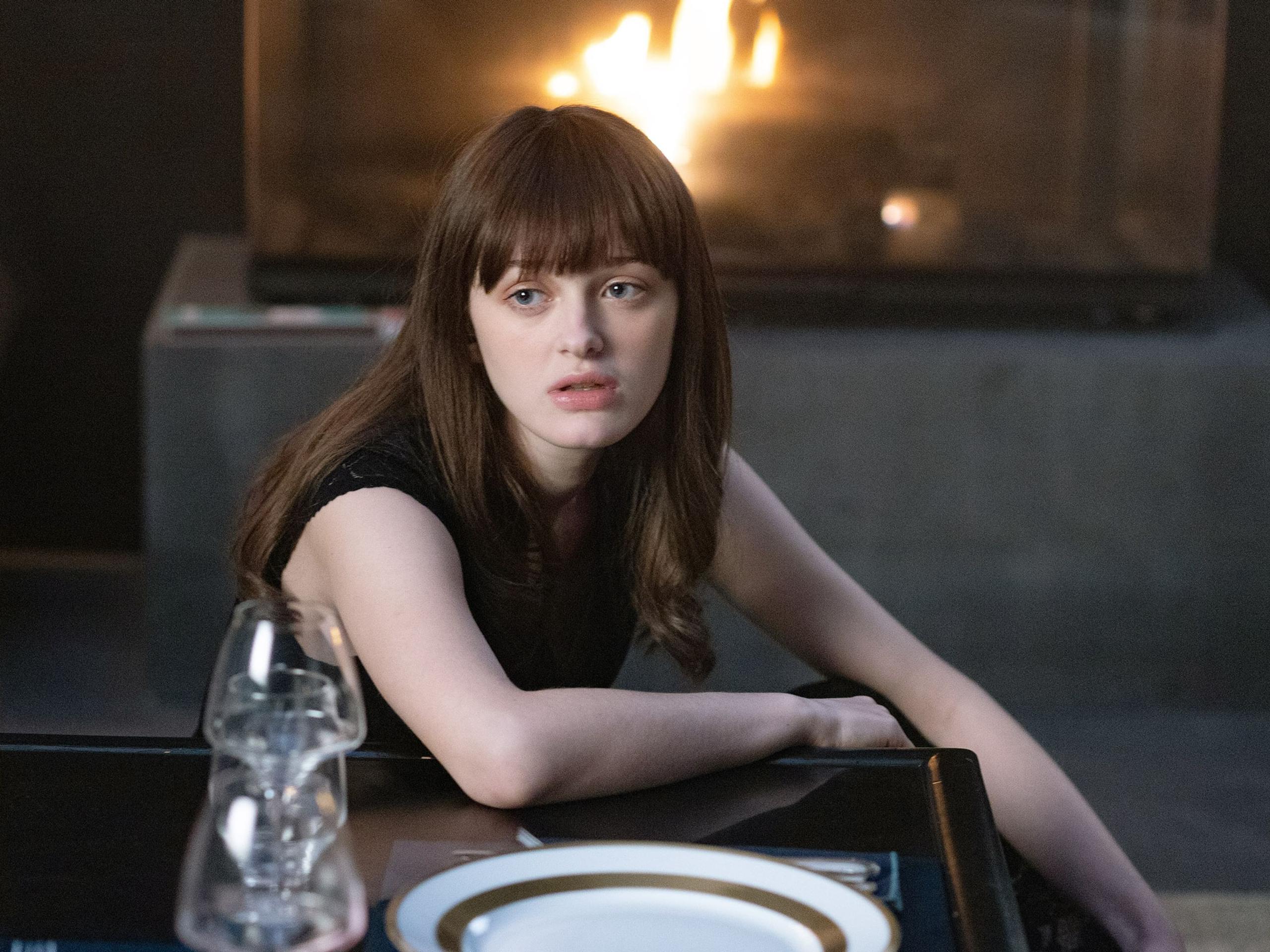 Prime Video: Esprit d'hiver - Saison 1