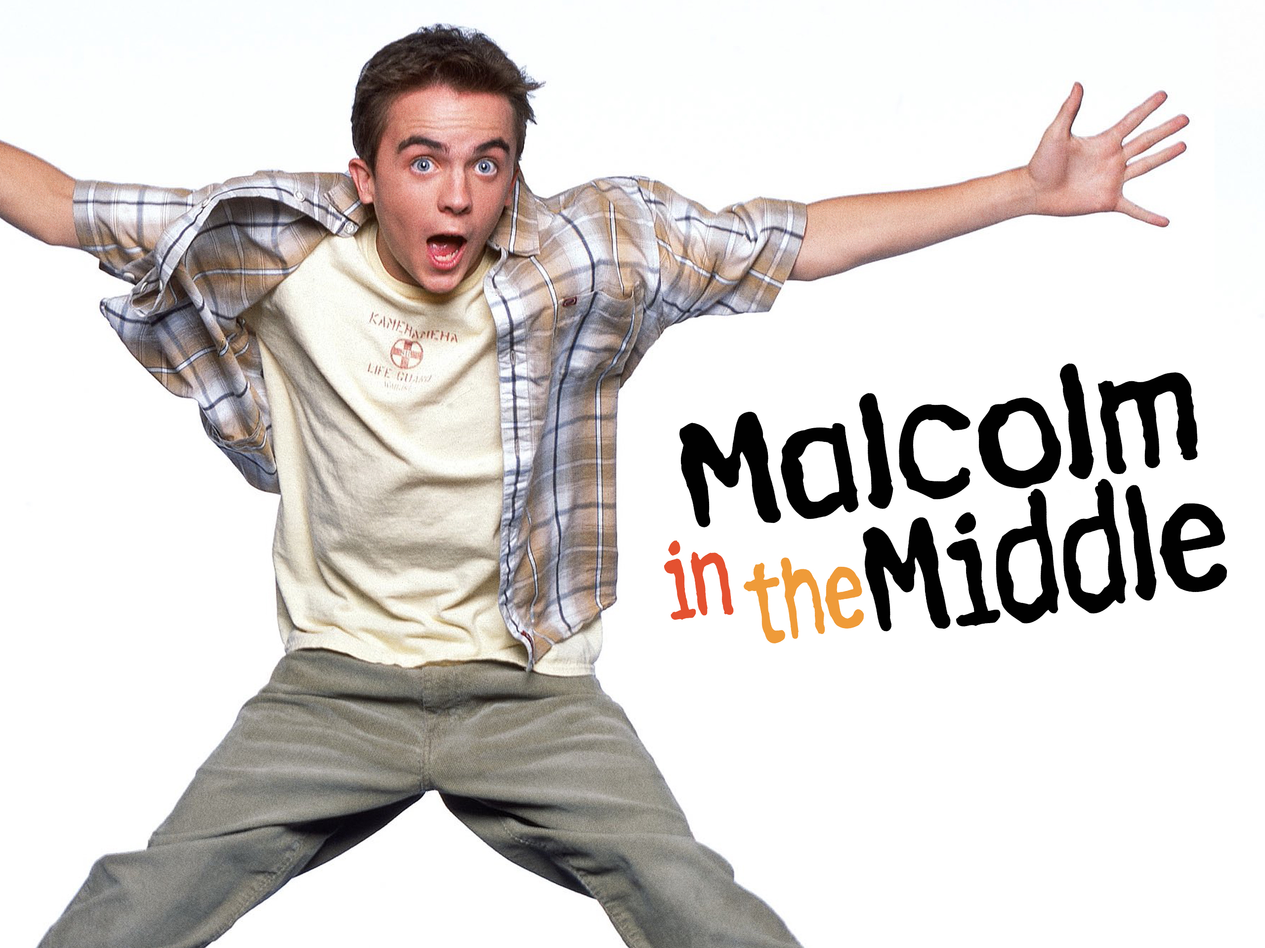 Prime Video: Malcolm In The Middle