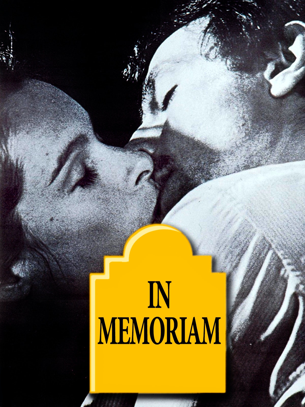 Prime Video: In memoriam