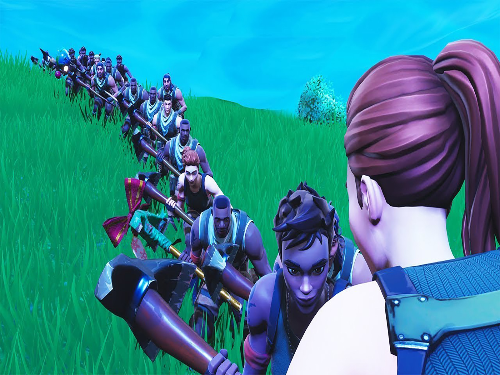 Prime Video: Clip: NoahsNoah