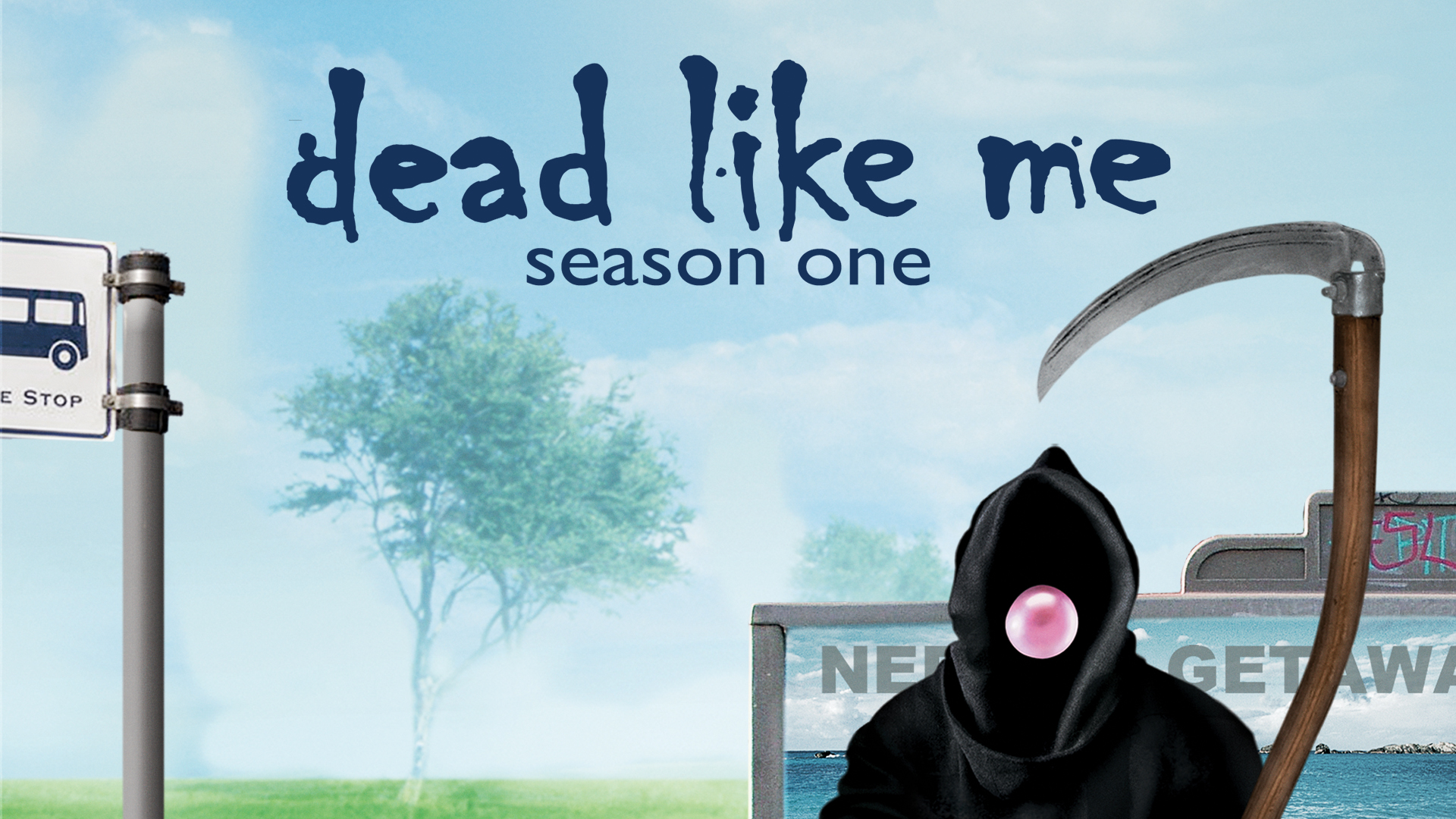 Watch Dead Like Me | Prime Video