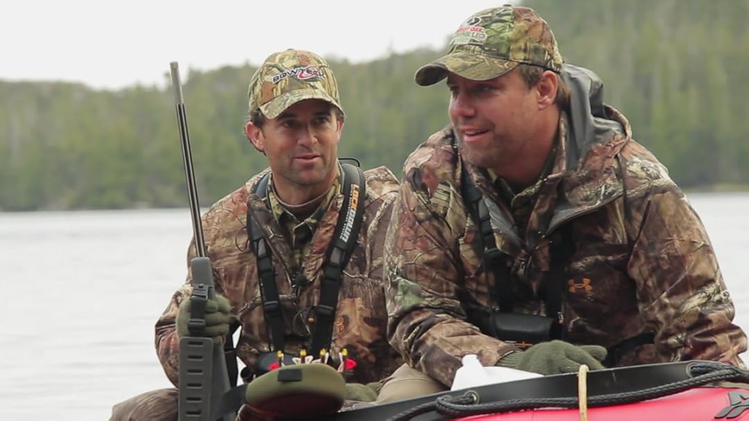 Watch Pure Hunting - Season 1 | Prime Video
