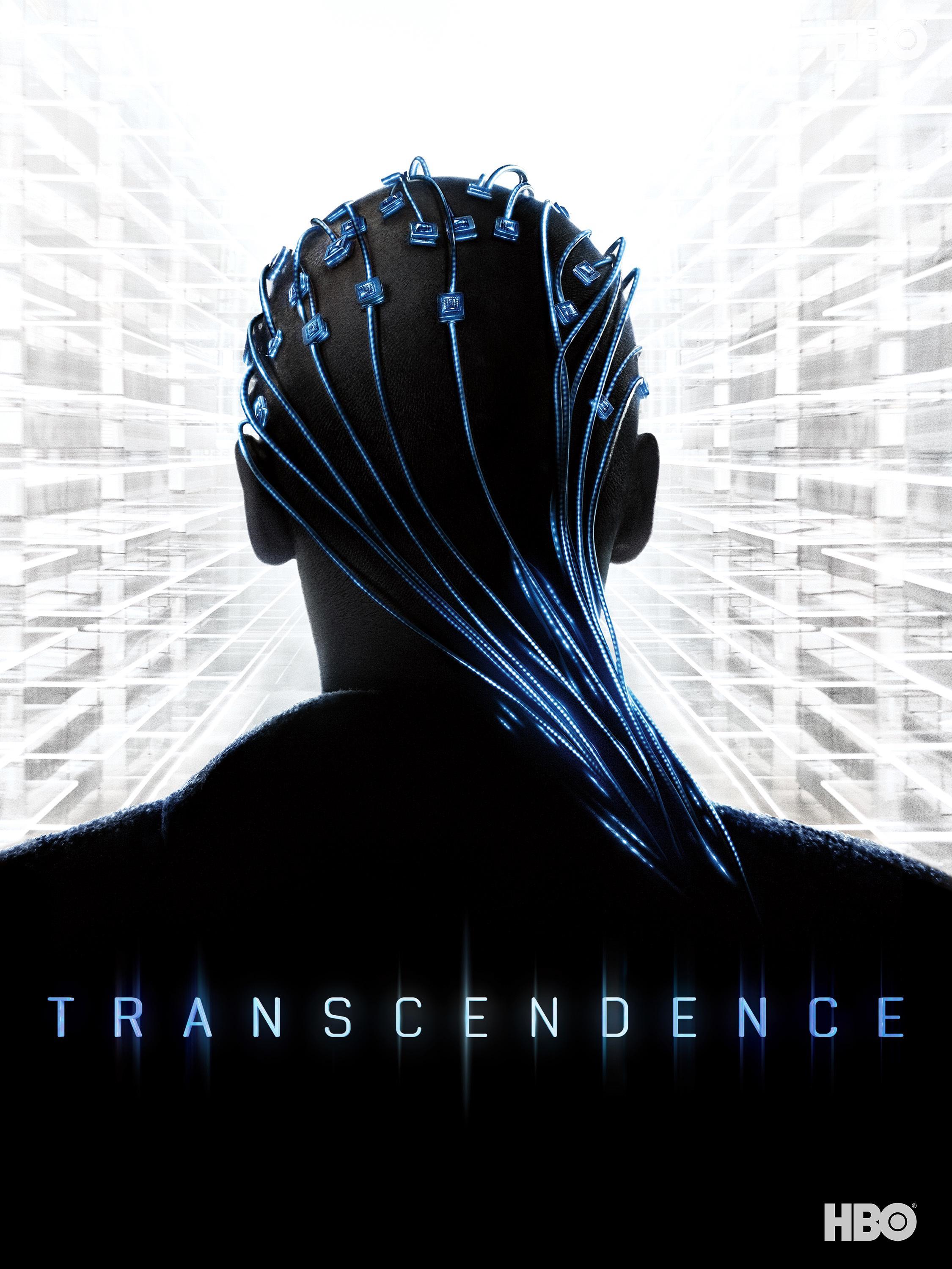 Prime Video: Transcendence