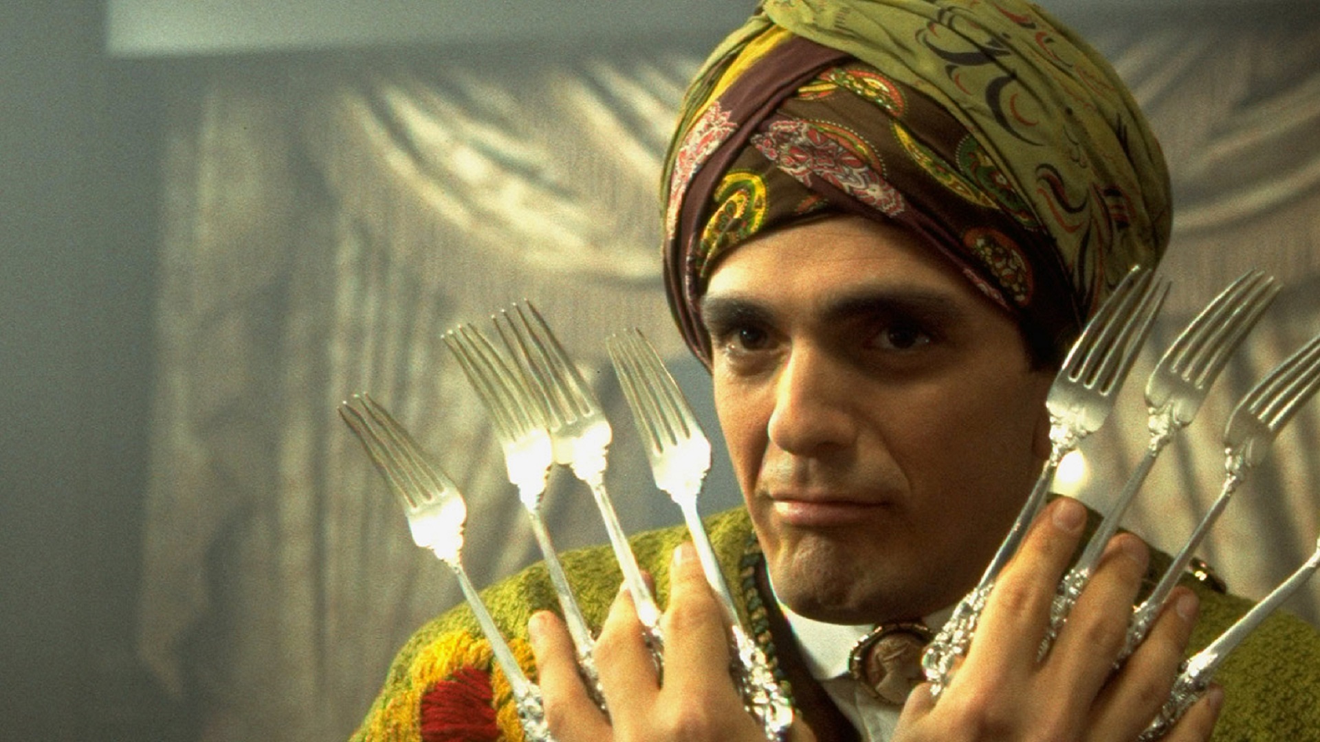 Watch Mystery Men | Prime Video