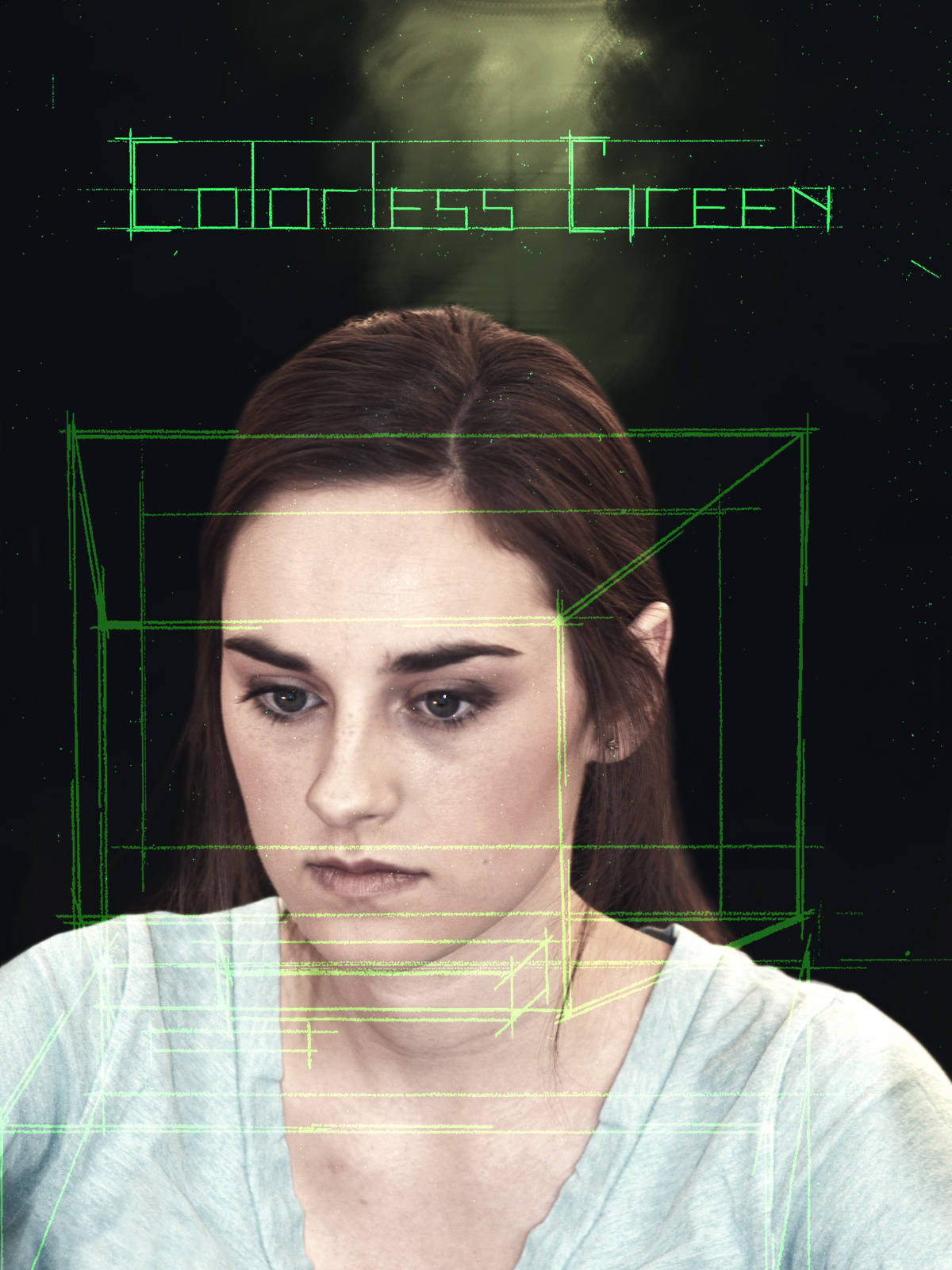 Prime Video: Colorless Green