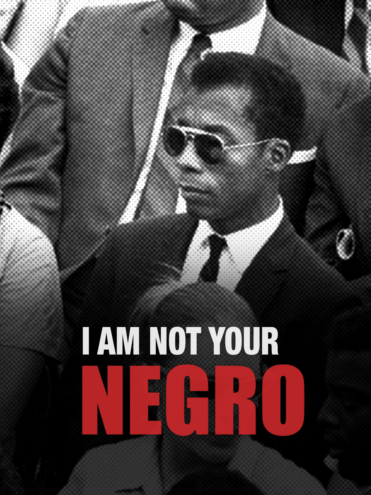 Prime Video: I Am Not Your Negro