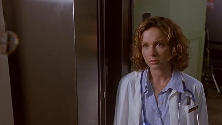 Amazon.com: Tales From the Crypt: Ritual : Jennifer Grey, Tim Curry ...