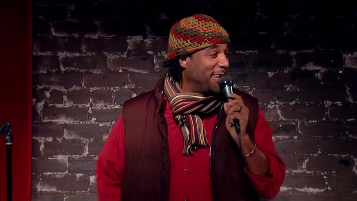 Amazon.com: Stand Up and Deliver - Season 2 : Aisha Tyler, Rob ...