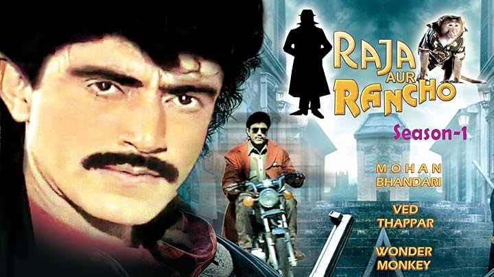 Prime Video: Raja Aur Rancho