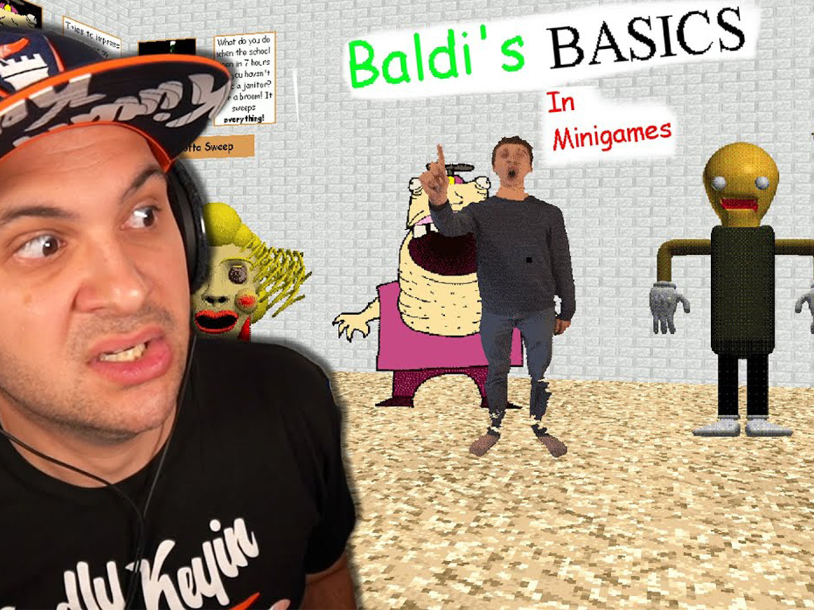 Prime Video: Kindly Keyin