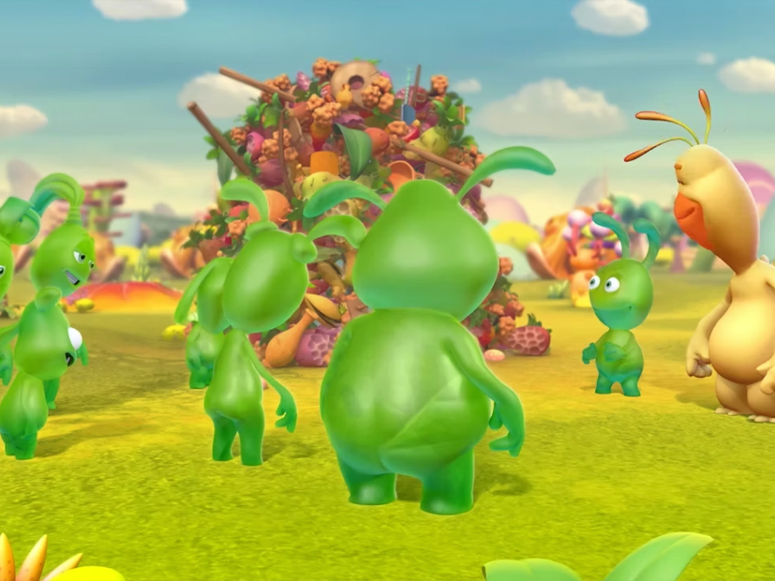 Prime Video: Agi Bagi