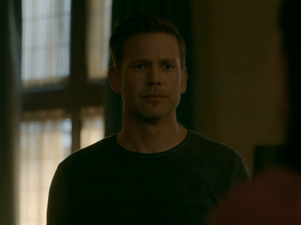 Prime Video: Legacies - Season 1