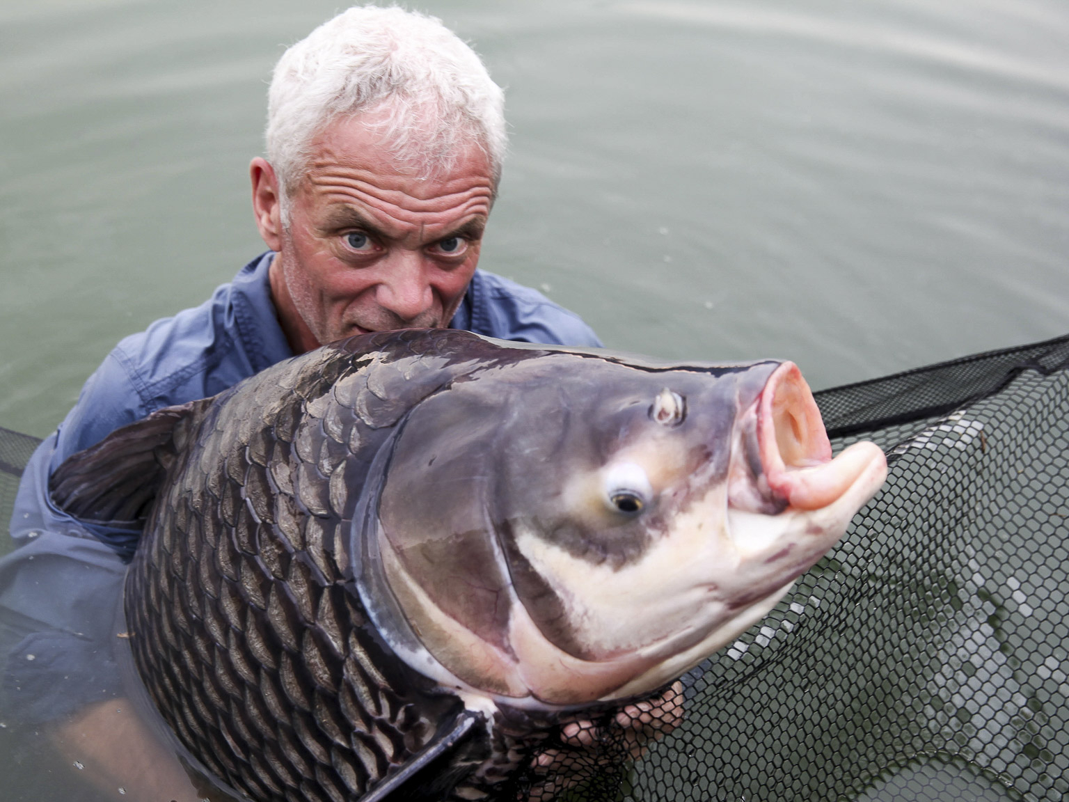 Prime Video: River Monsters - Season 7