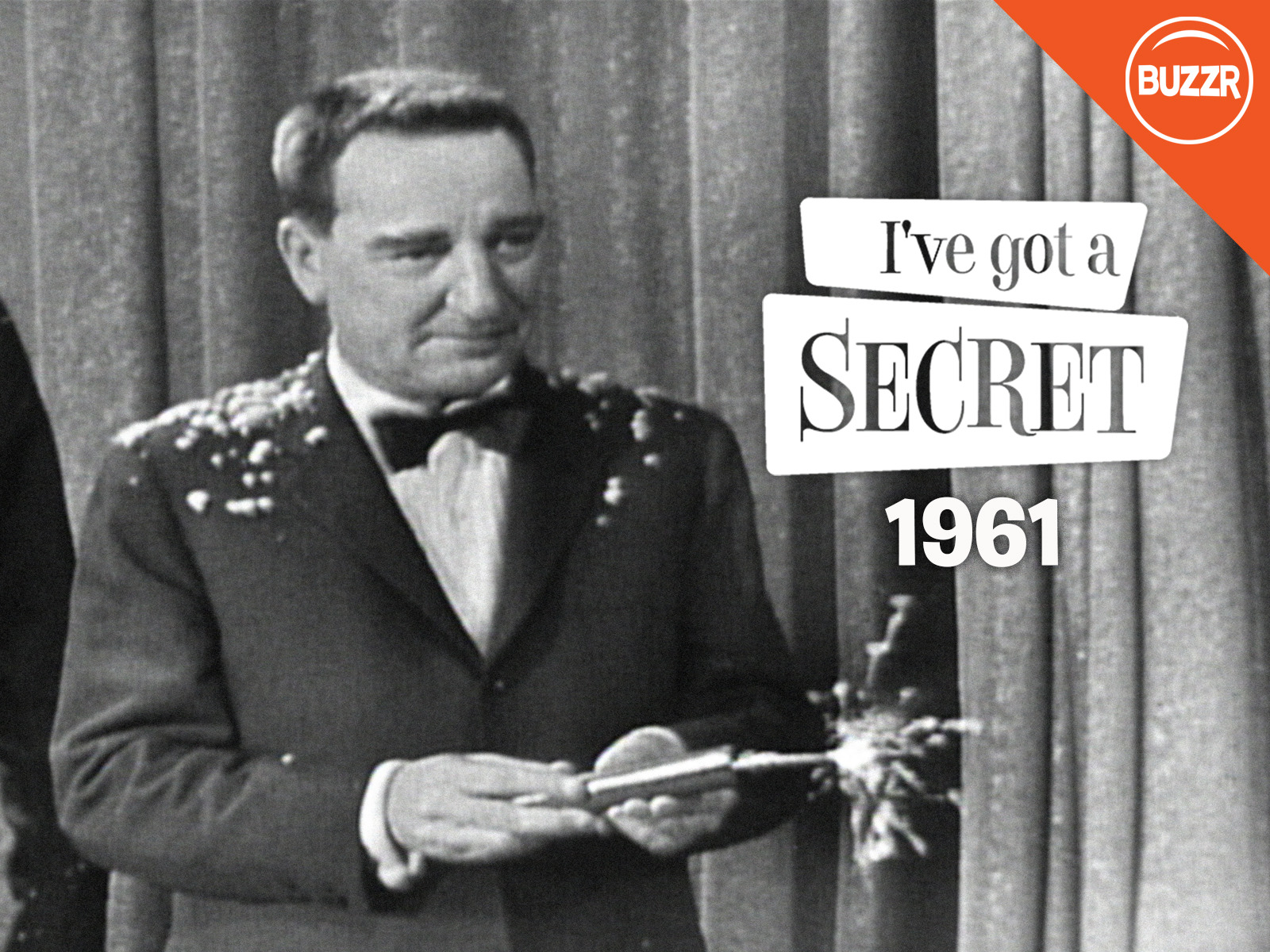 Prime Video: I've Got A Secret
