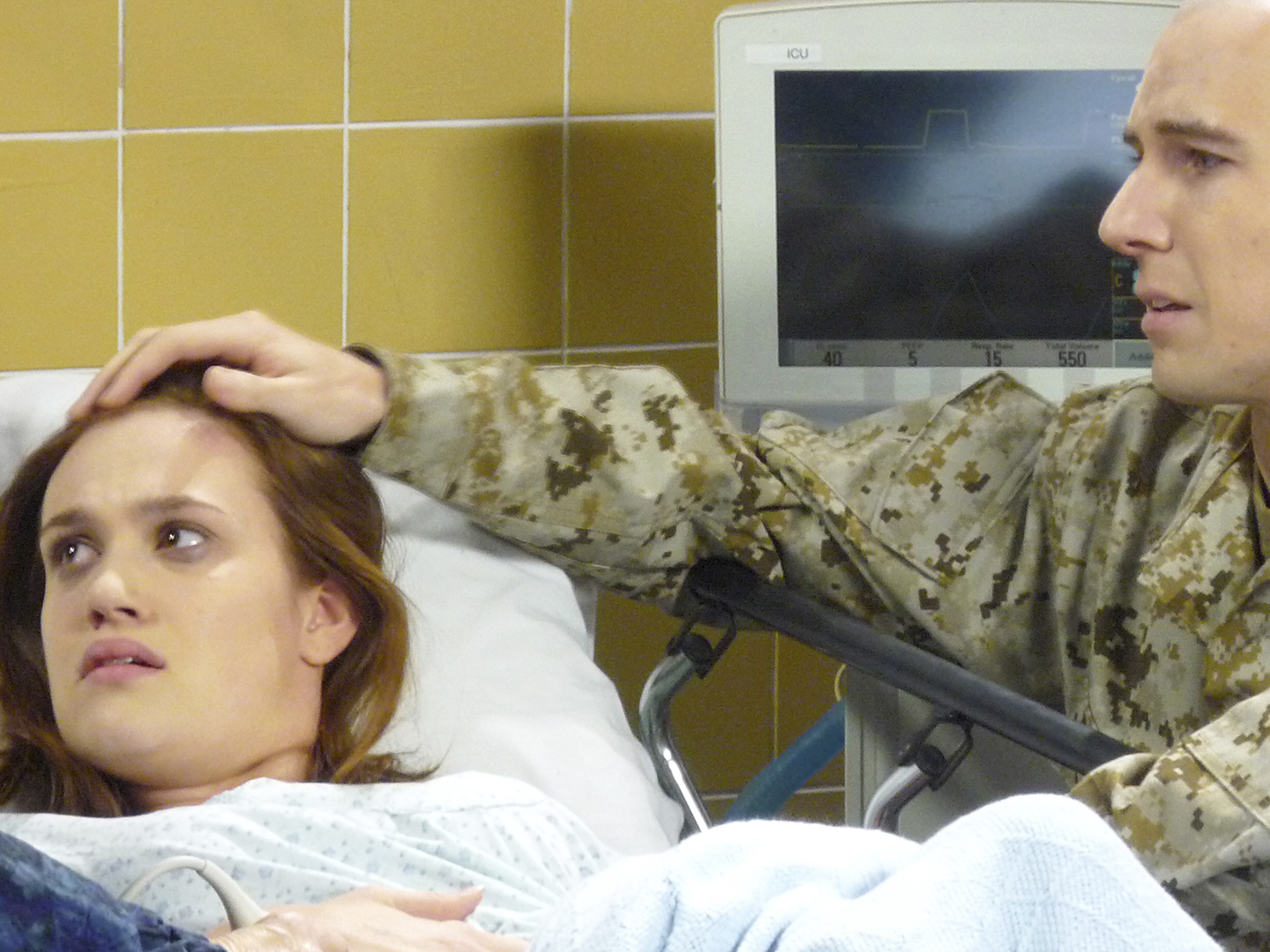 Prime Video: I Didn't Know I Was Pregnant - Season 4