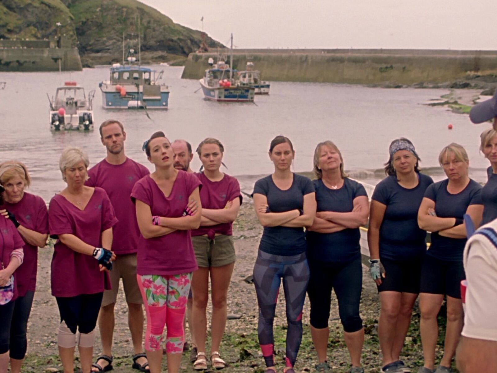 Prime Video: Doc Martin