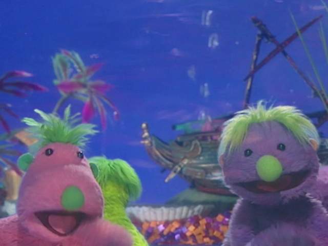 Prime Video: The Hoobs - Season 3