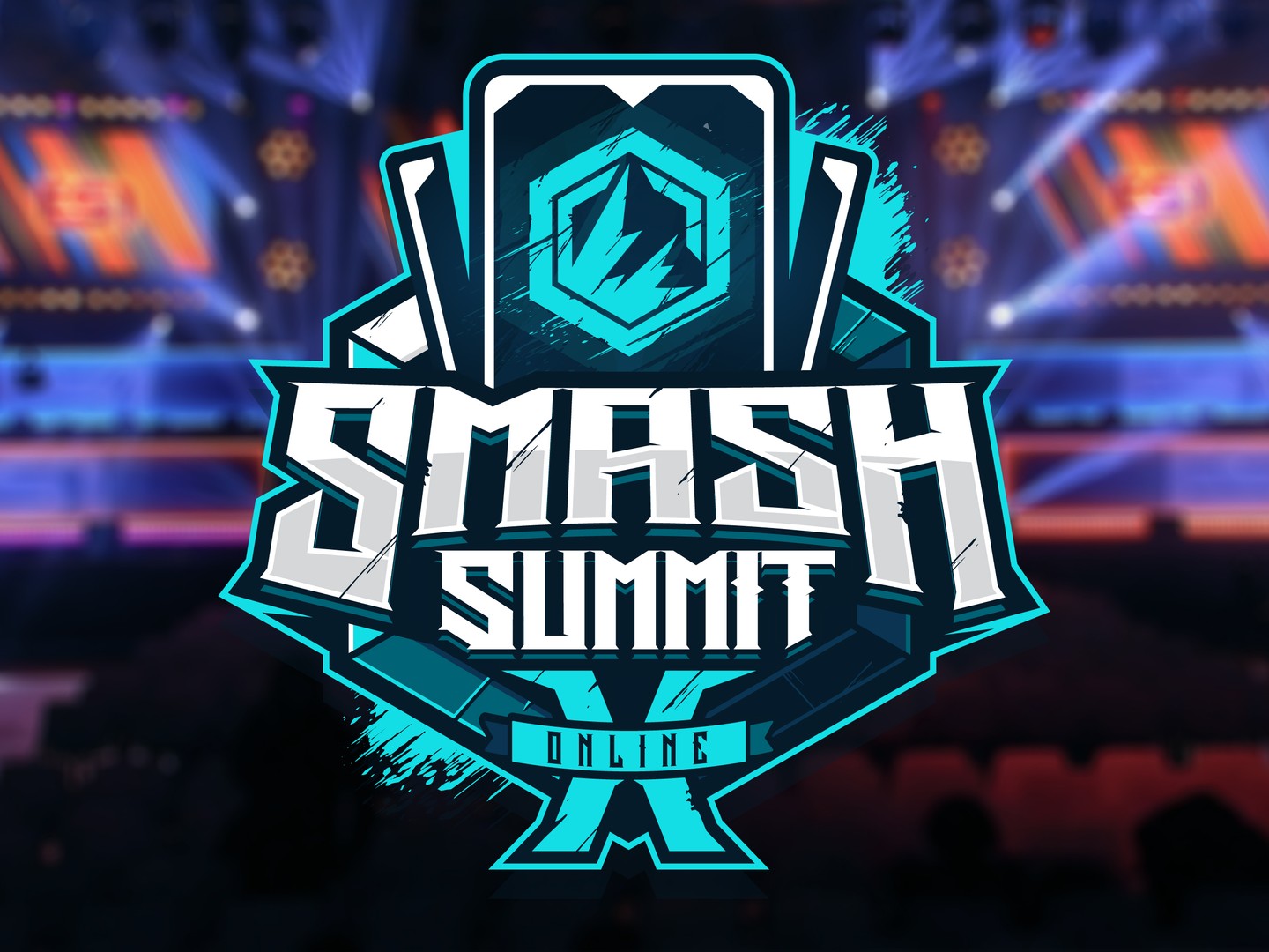 Prime Video: SMASH SUMMIT 10 [S.1]