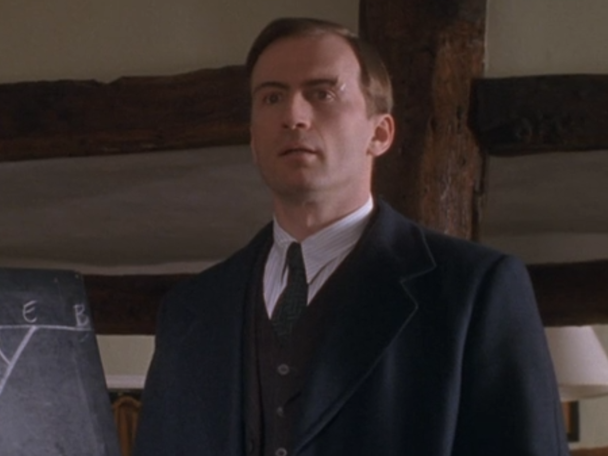 Prime Video: Foyle's War - Season 5