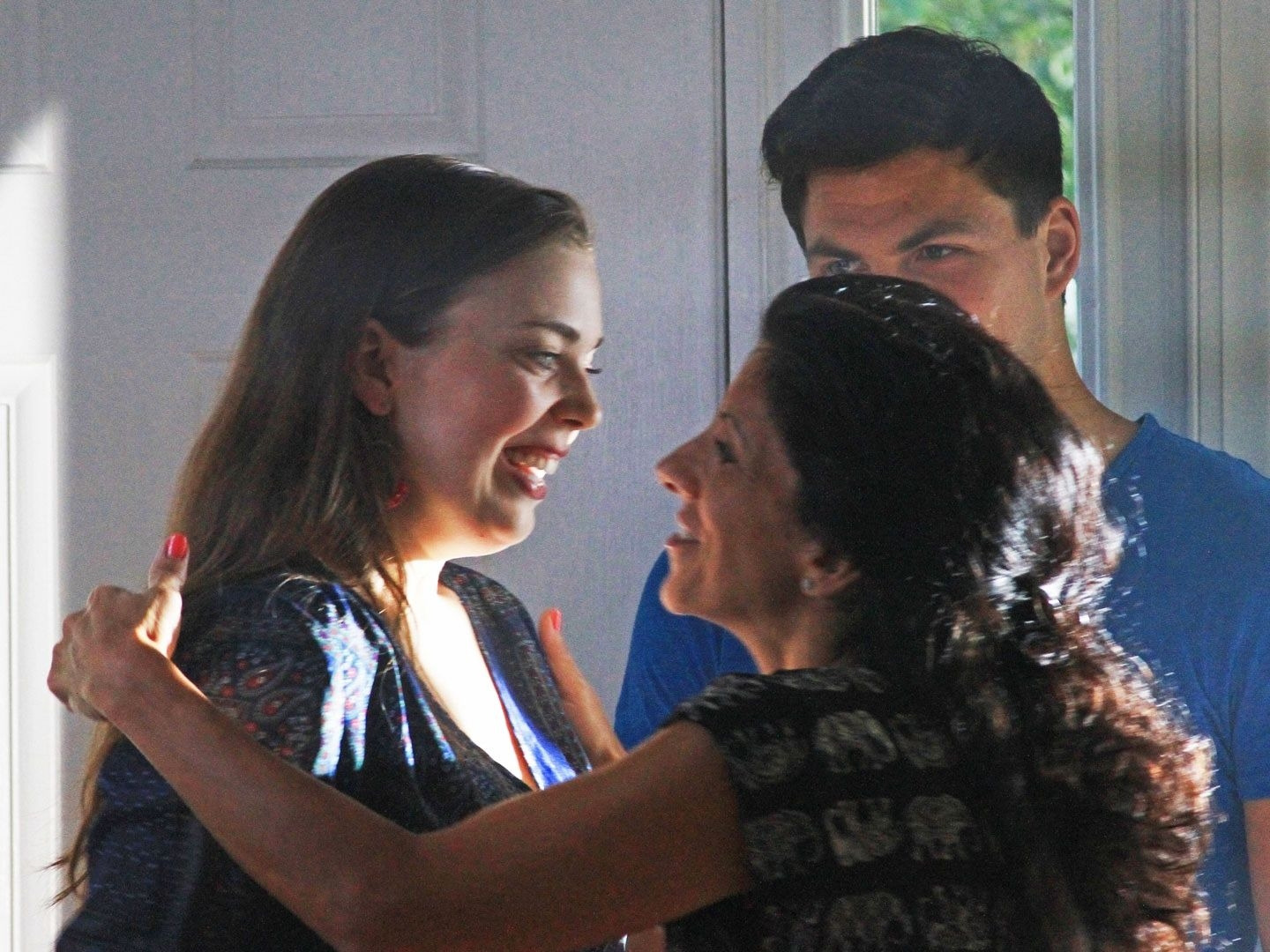 Prime Video: Evil Kin - Season 3