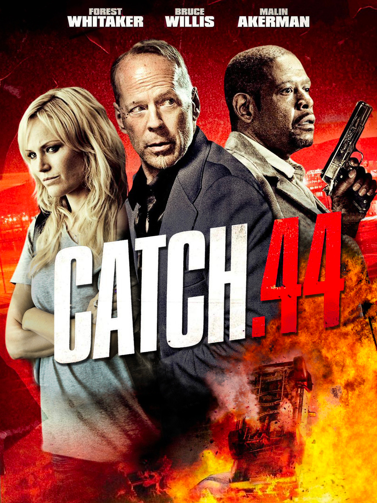 Prime Video: Catch.44