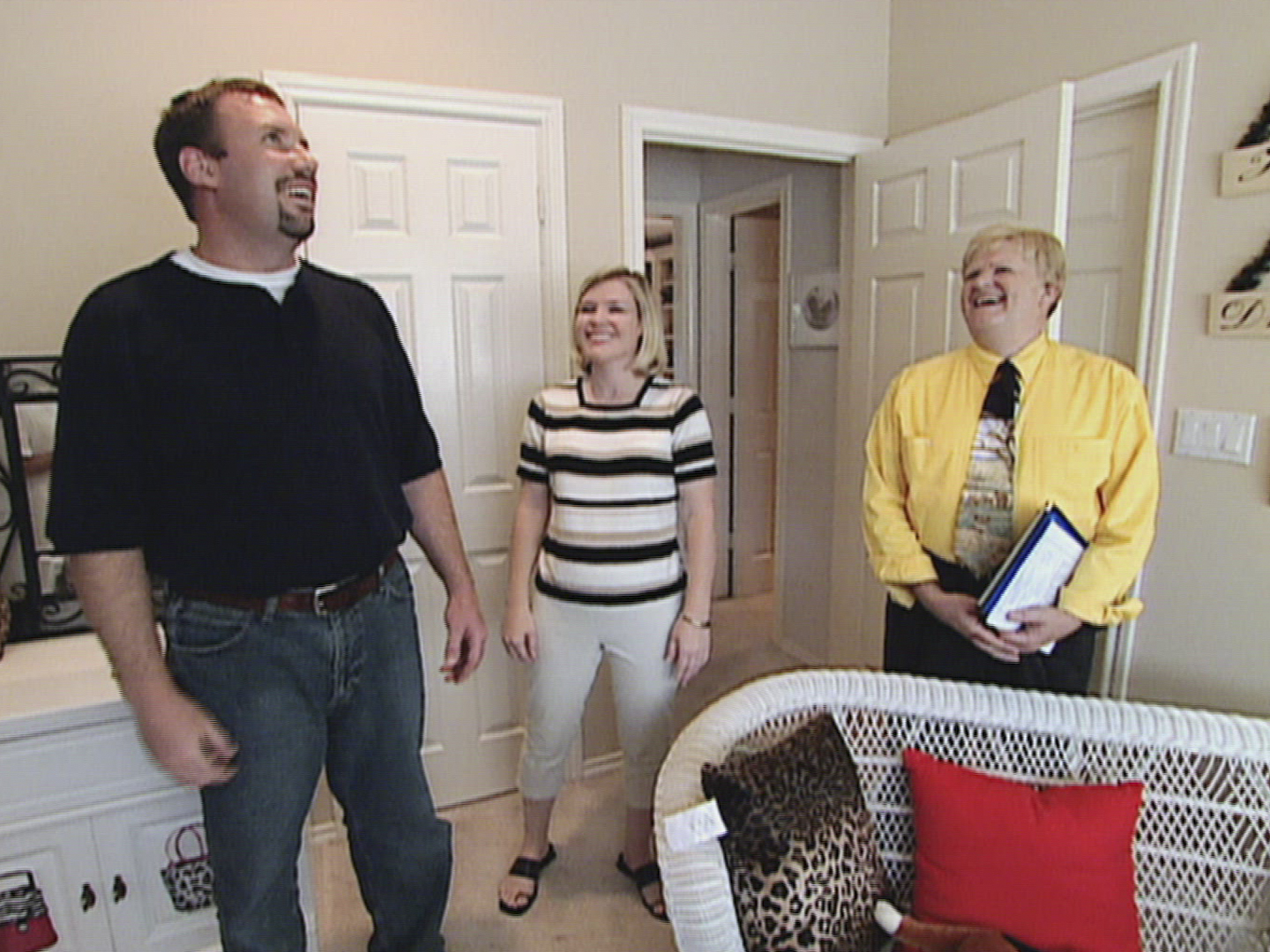 Prime Video: House Hunters: Classic - Season 15