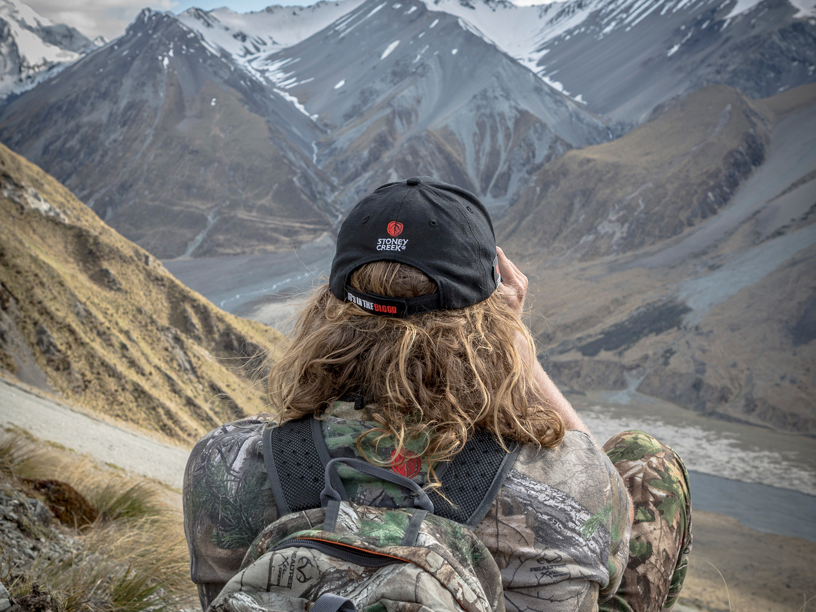 Prime Video: The Hunters Club