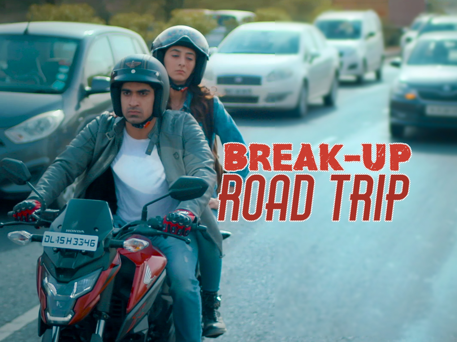 Prime Video: The Timeliners - Season 3