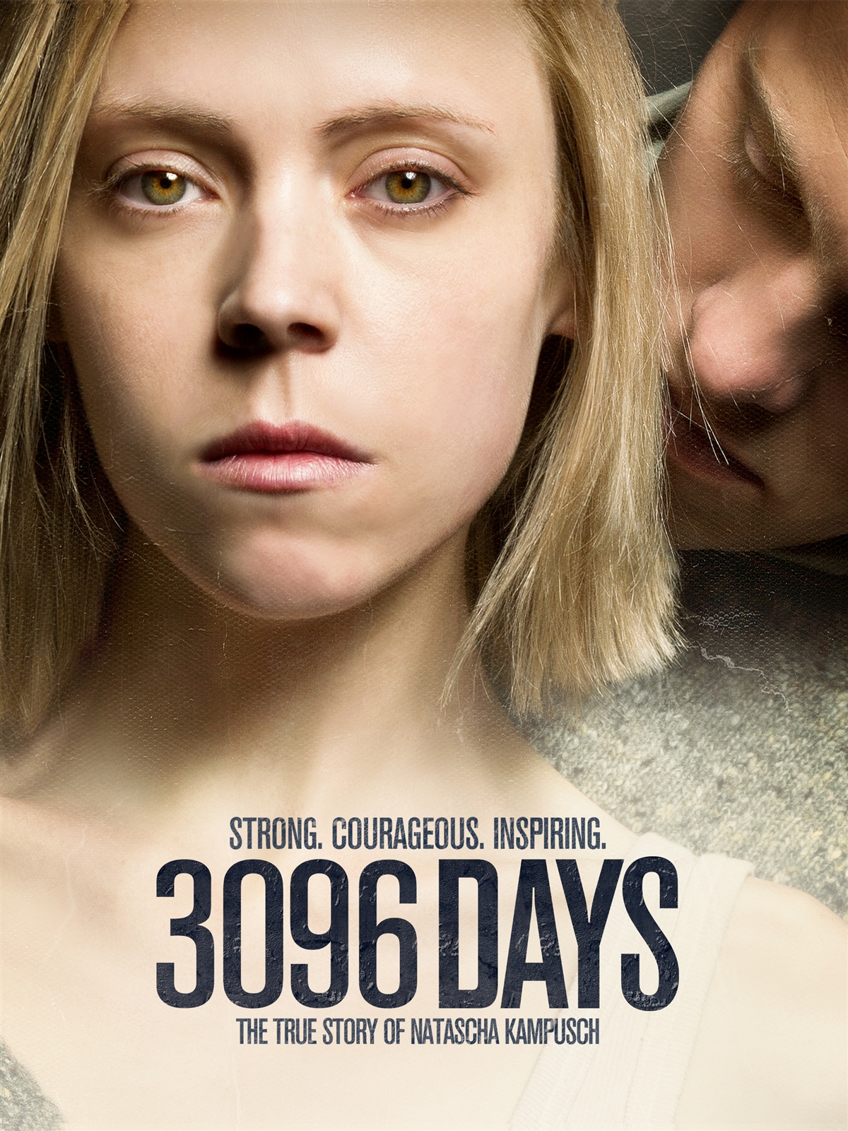 Prime Video: 3096 Days