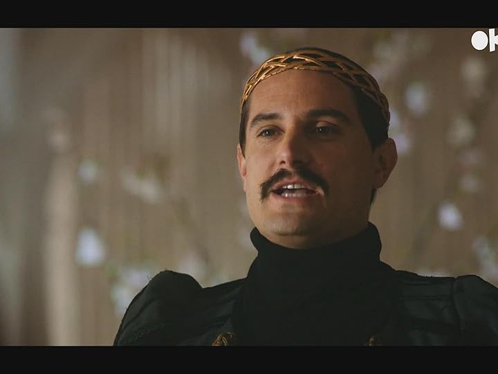 Prime Video: Tinka - Saison 1