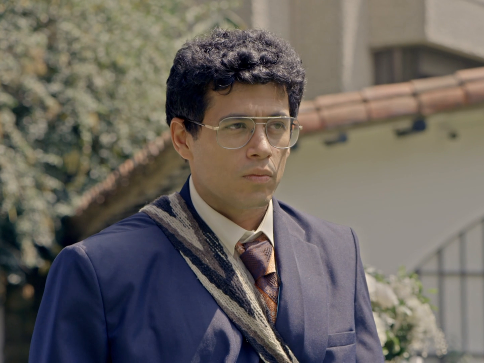 Prime Video: Garzón Vive