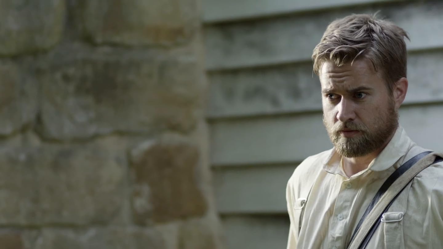 Amazon.com: Union Bound : Randy Wayne, Drew Seeley, Isaac C. Singleton ...