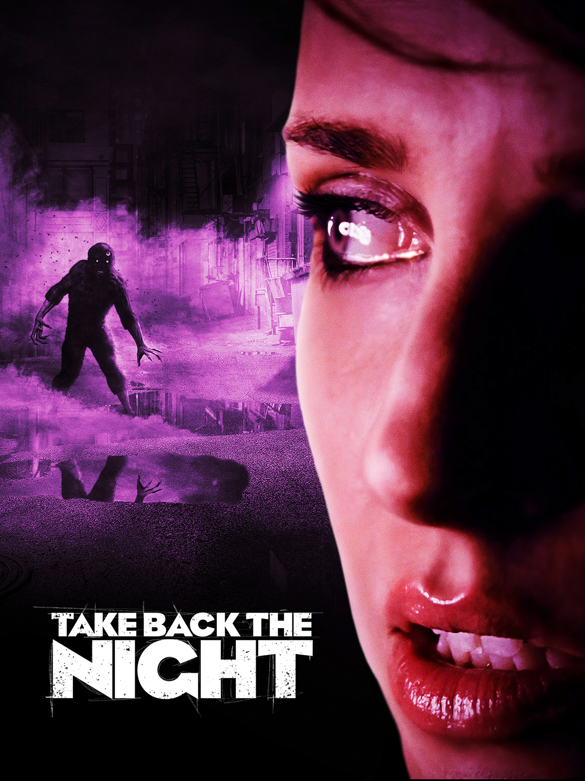 Prime Video: Take Back The Night