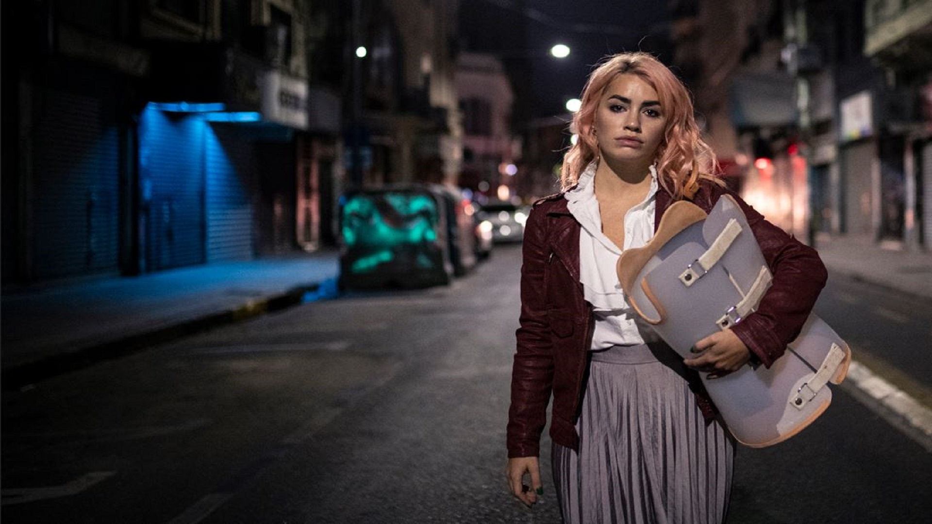 Amazon.co.jp: The End of Love - Season 1 : Lali Espósito, Erika ...