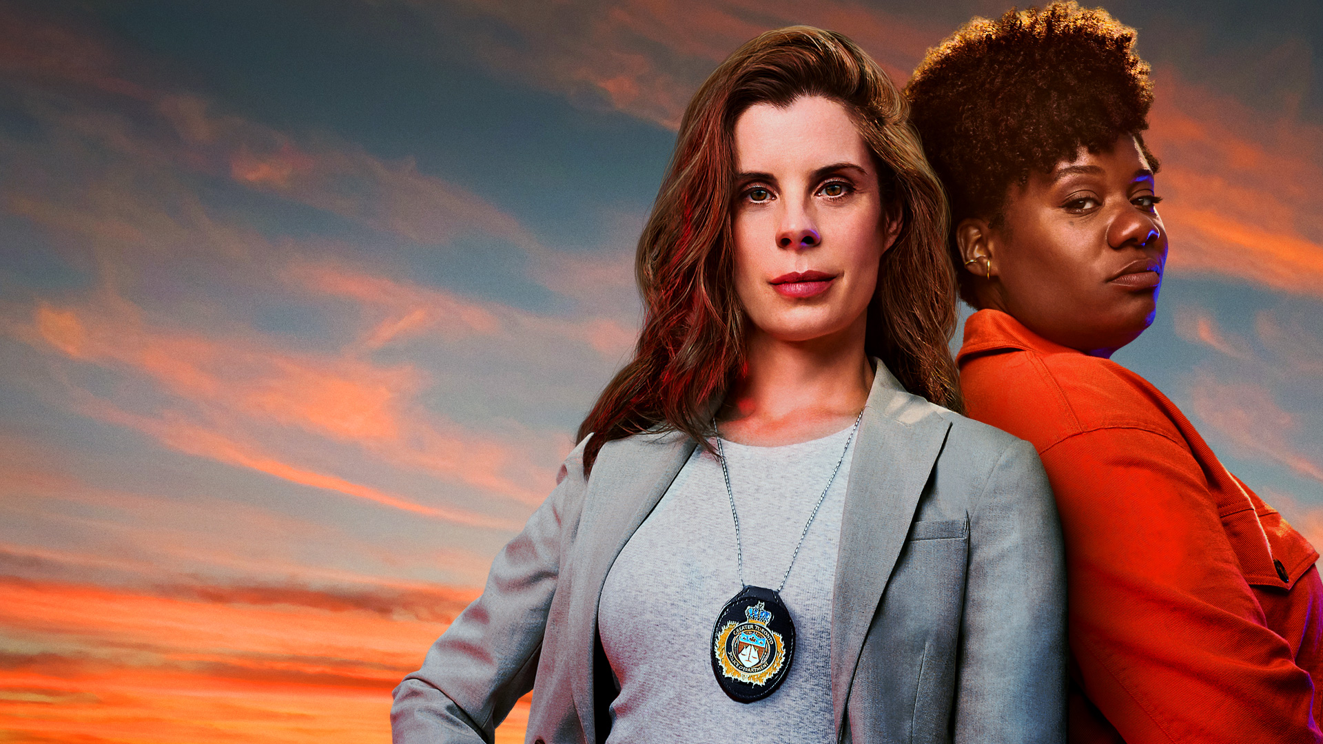 Prime Video: Pretty Hard Cases Season 2