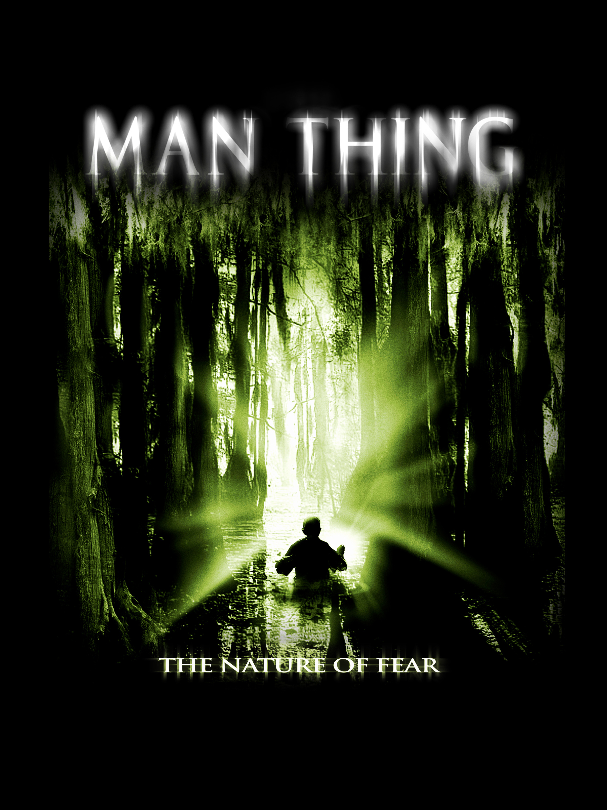 Prime Video: Man-Thing