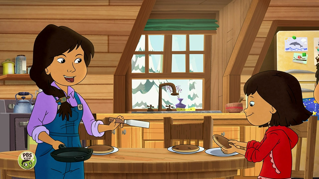 Prime Video: Molly of Denali: Volume 3
