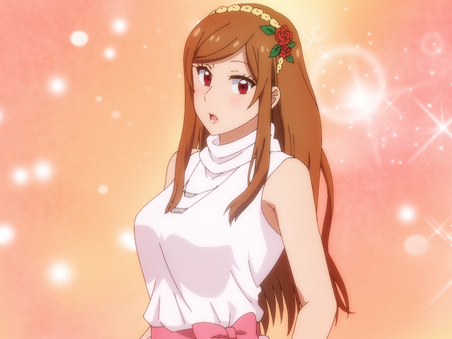 Prime Video: Tomo-chan Is a Girl!