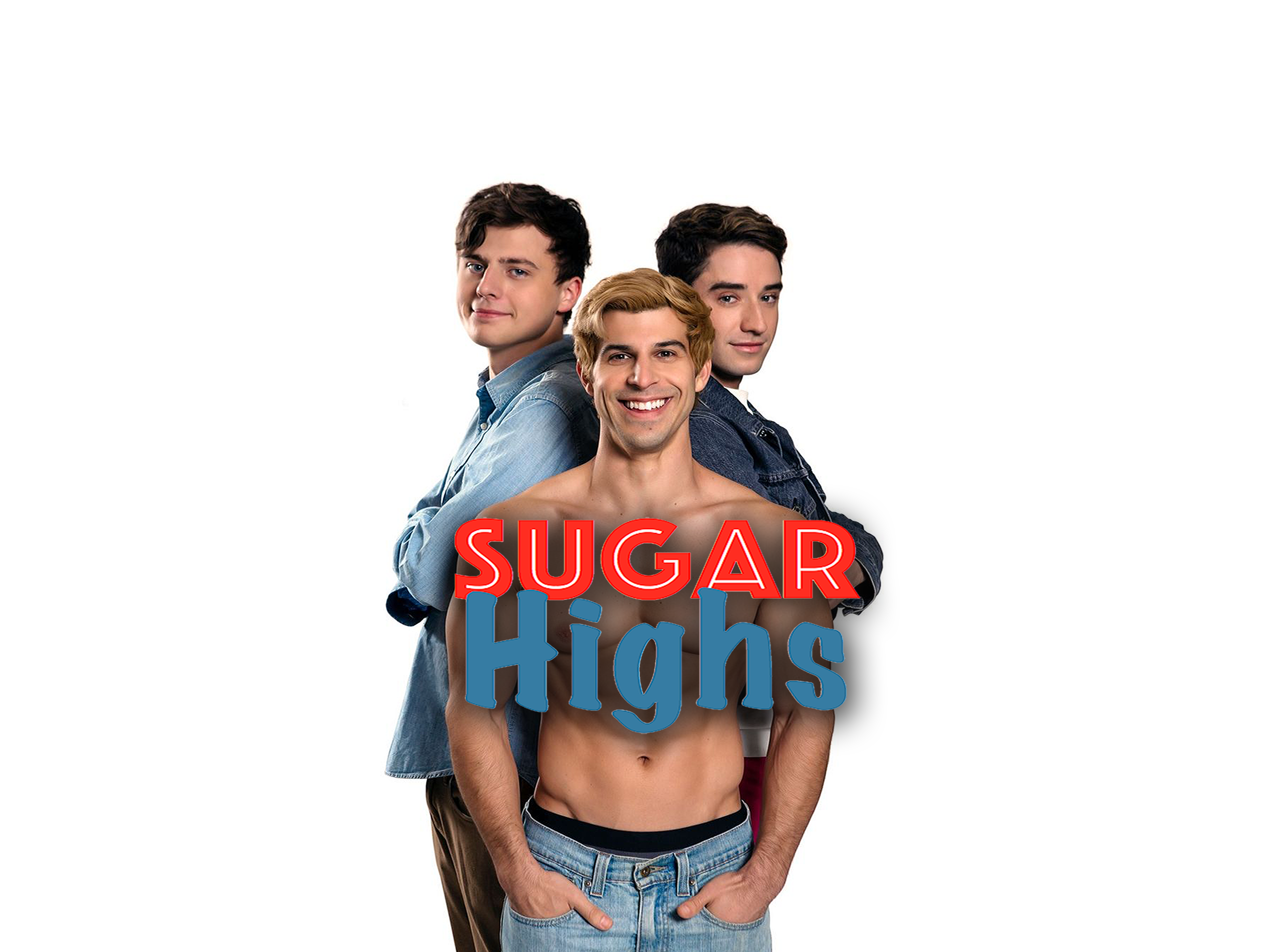 Prime Video: Sugar Highs - Season 1
