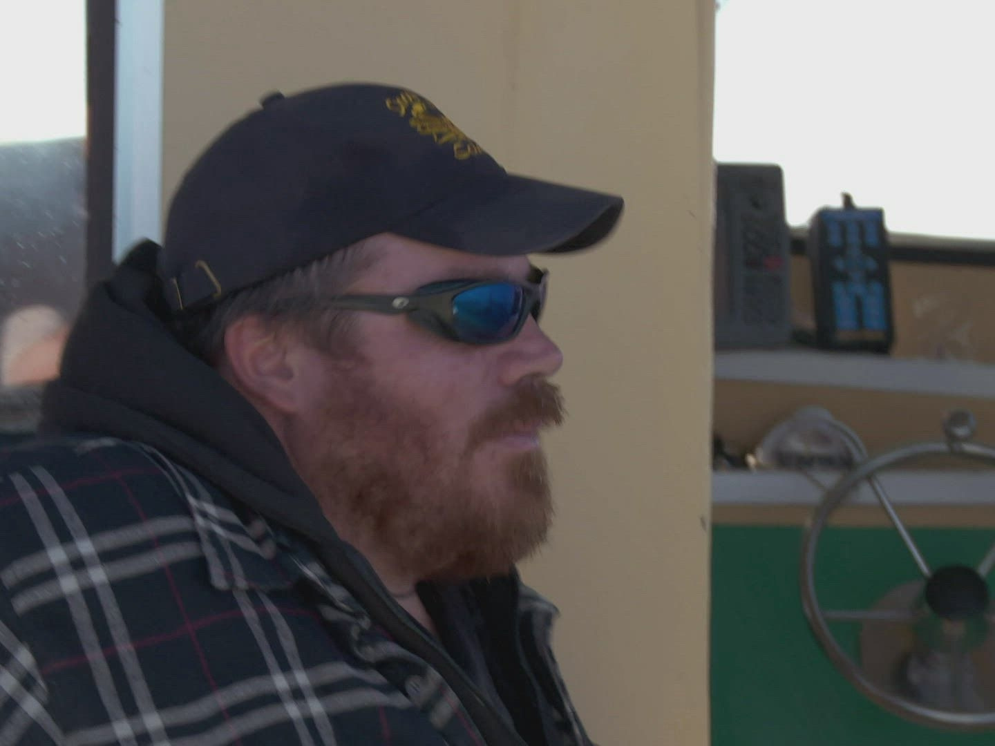 Prime Video: Catching Monsters - Season 1